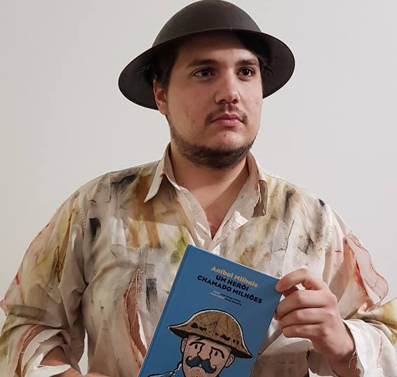 Jornal O Despertar